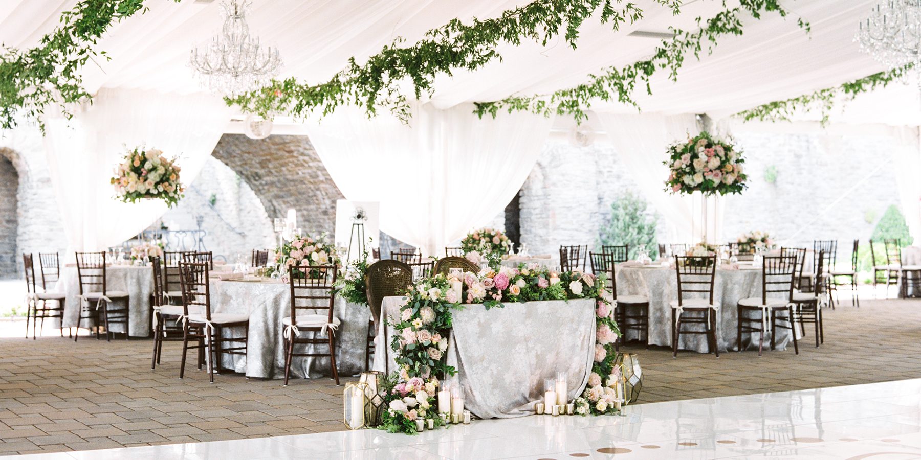 Home - Floral V Designs